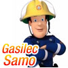 Gasilec Samo | PEKIS