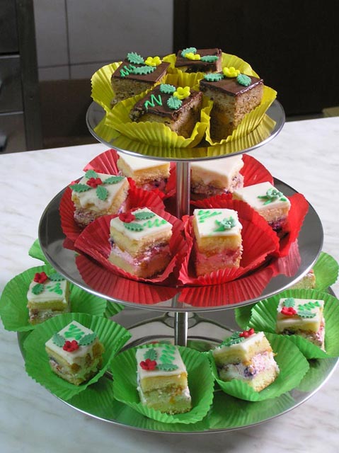 Recept za MINJONE | PEKIS trgovina za peko