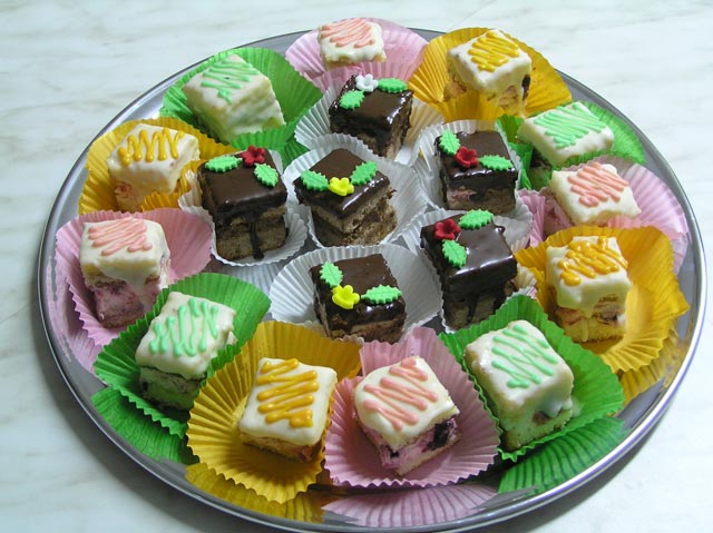 Recept za MINJONE | PEKIS trgovina za peko