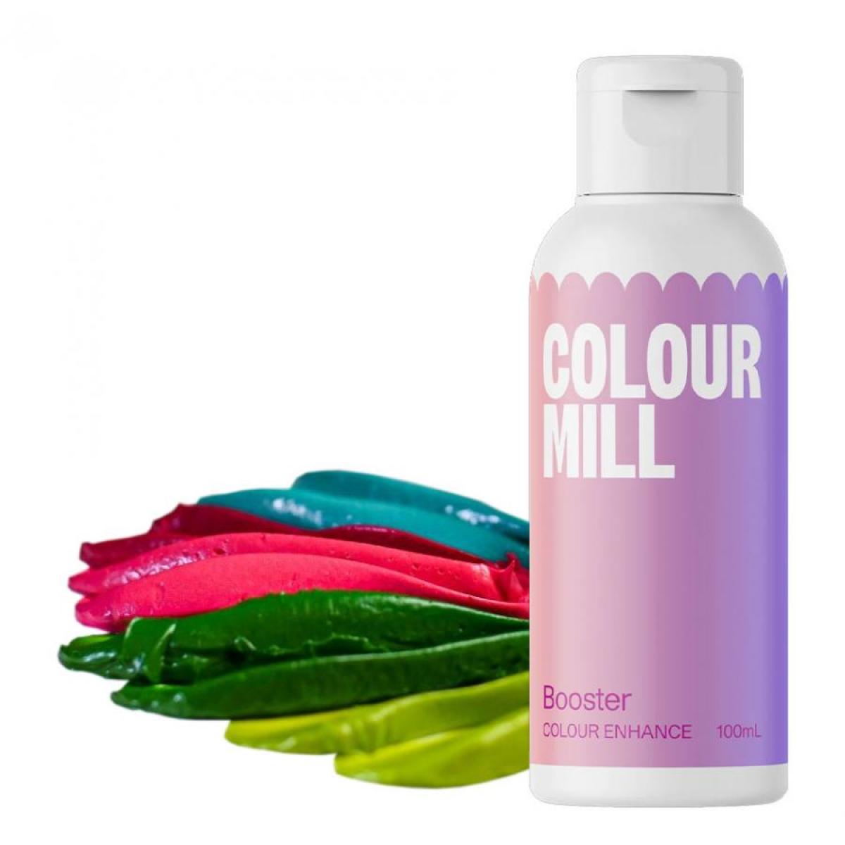 Colour mill (booster) Ojačevalec Barve | PEKIS
