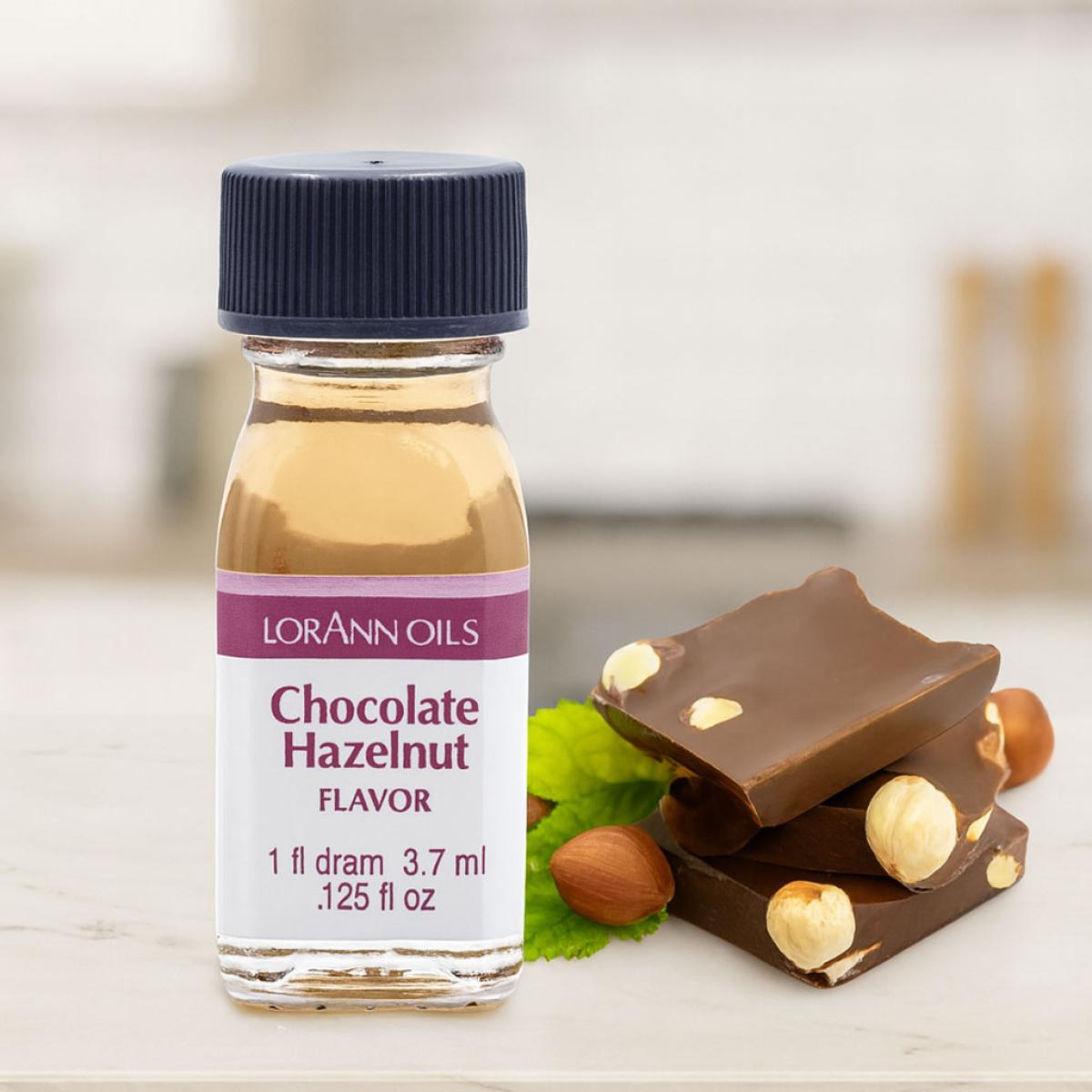 Aroma (Chocolate Hazelnut) Čokolada-Lešnik | PEKIS