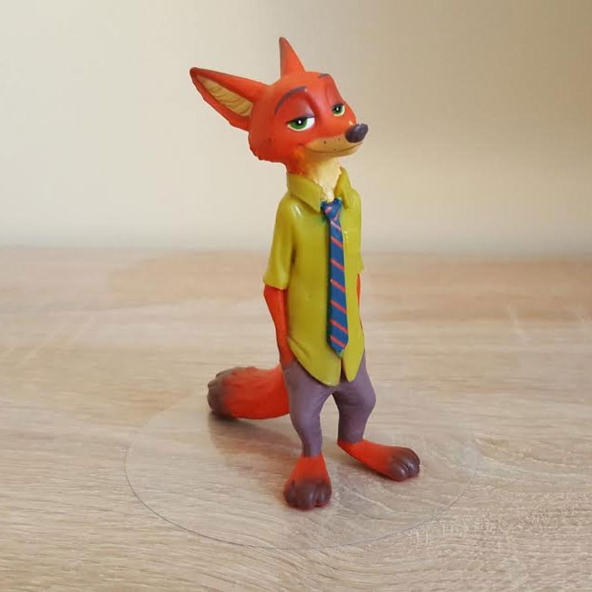Zootropolis - NIK | PEKIS