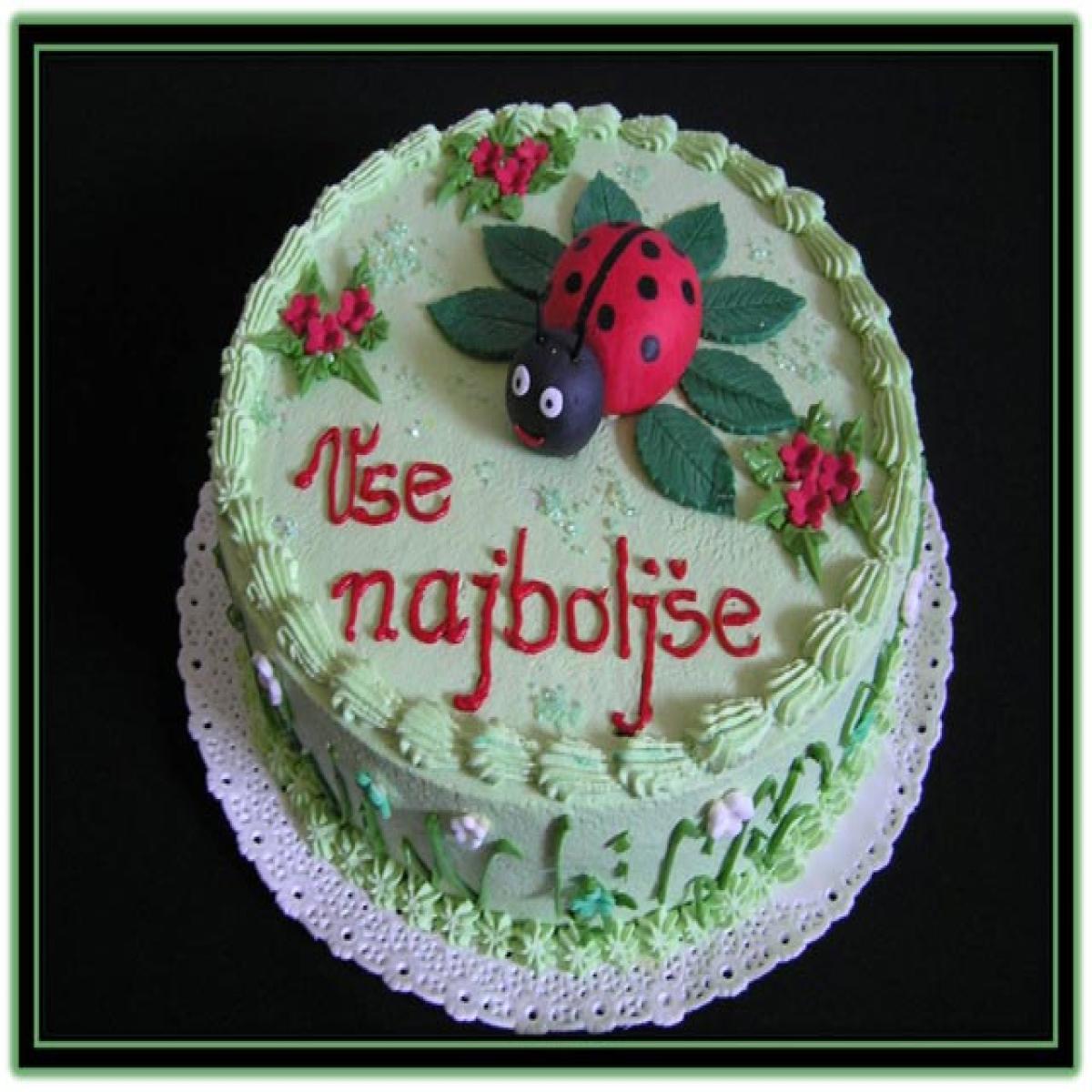 Torta PIKAPOLONICA | PEKIS