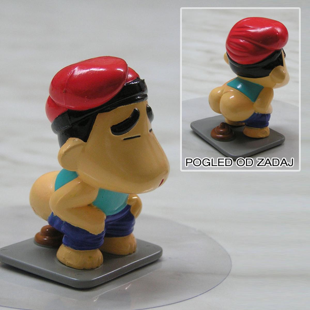SHIN CHAN - kakec | PEKIS
